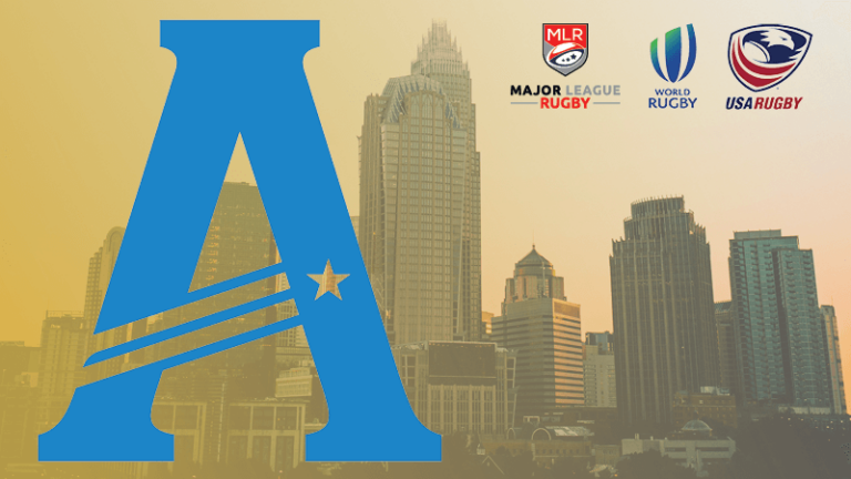 MLR, World Rugby, USA Rugby forge historic partnership - Anthem RC
