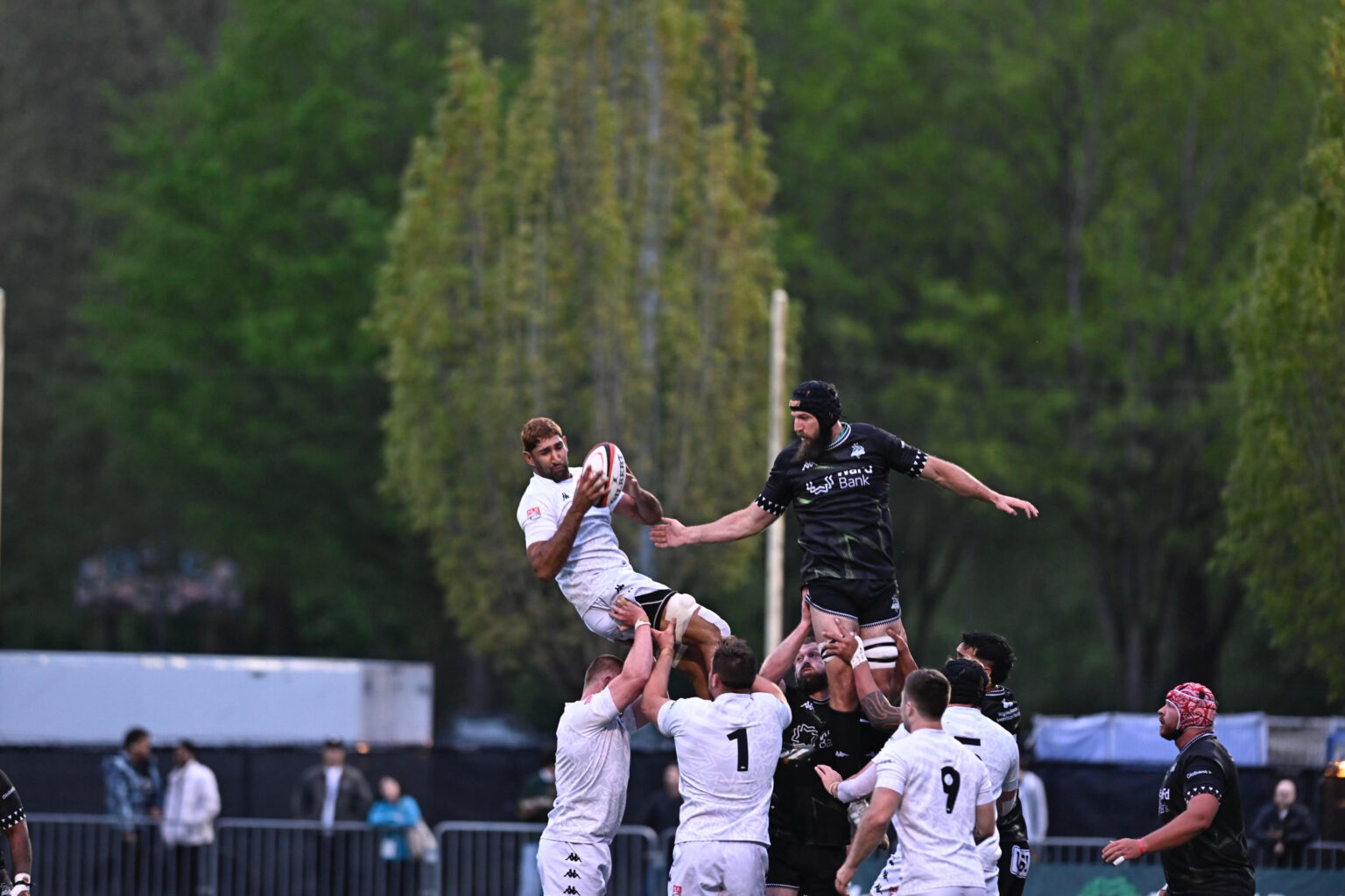 Homepage - Anthem RC