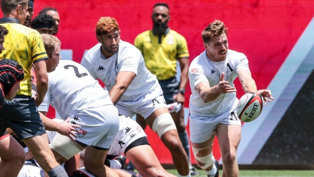 Homepage - Anthem RC