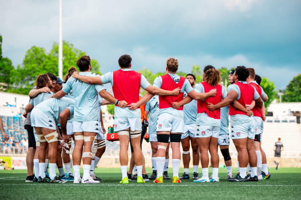 Homepage - Anthem RC