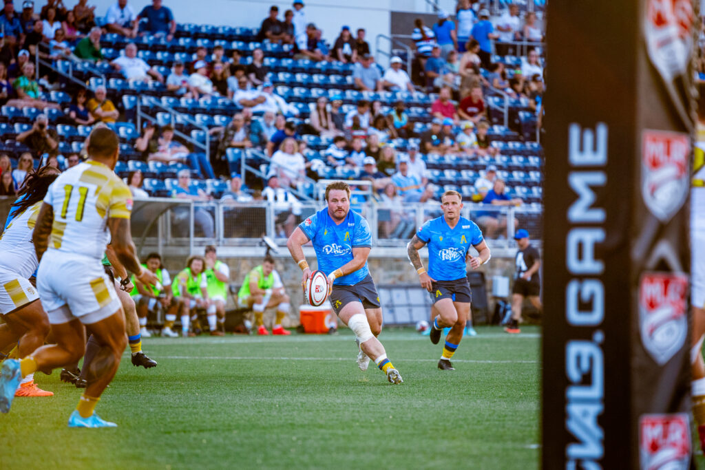 Homepage - Anthem RC