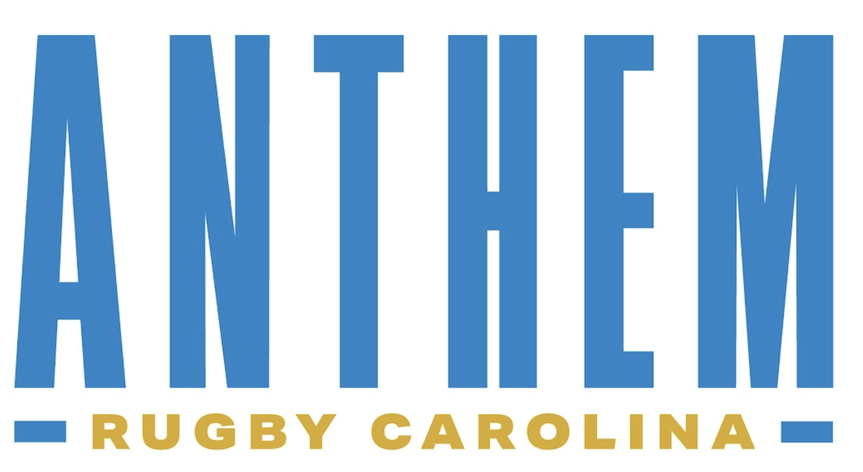Anthem Rugby Carolina Announce 2025 Schedule - Anthem RC
