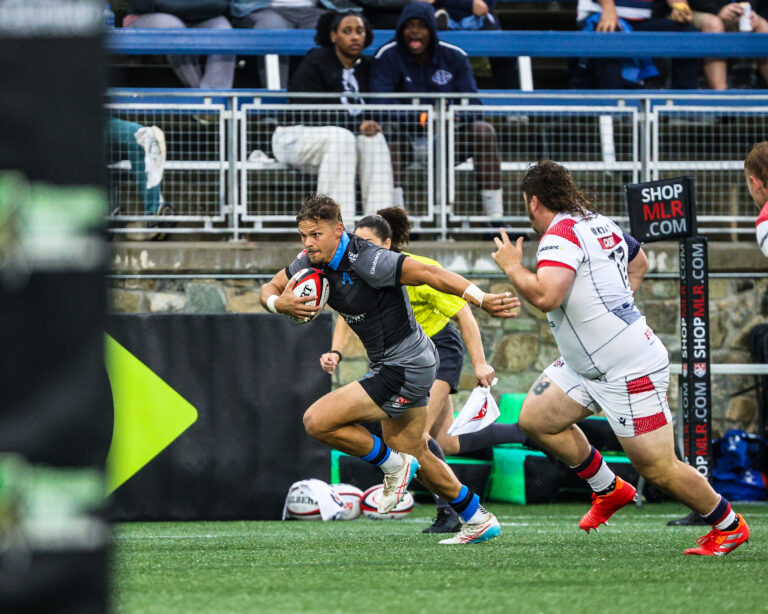 Anthem Struggle To Turn Pressure Into Points, Drop Home Match To Free ...
